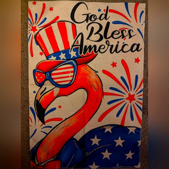 None | Accents | Low Start 6 Flag Bundle Purplearies Show 623 Noon | Poshmark